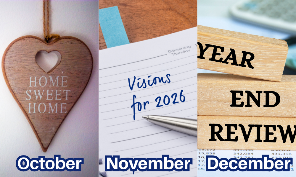 Is This the Year You Make a Move?